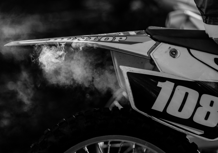 R-GFX: Custom Motocross Graphics and Accessories
